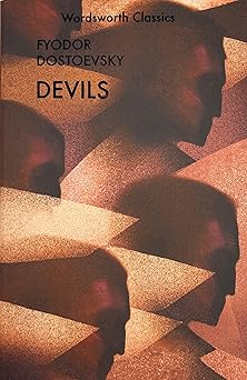 Amazon.com: Devils (Wordsworth Classics): 9781840220995: Fyodor ...