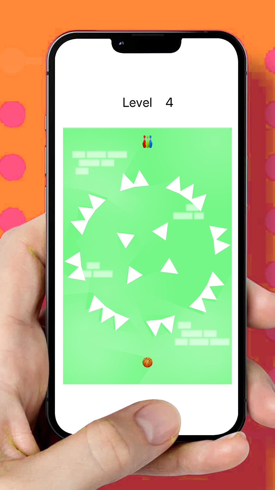 Ball Trap | Drop the bottles - App on Amazon Appstore