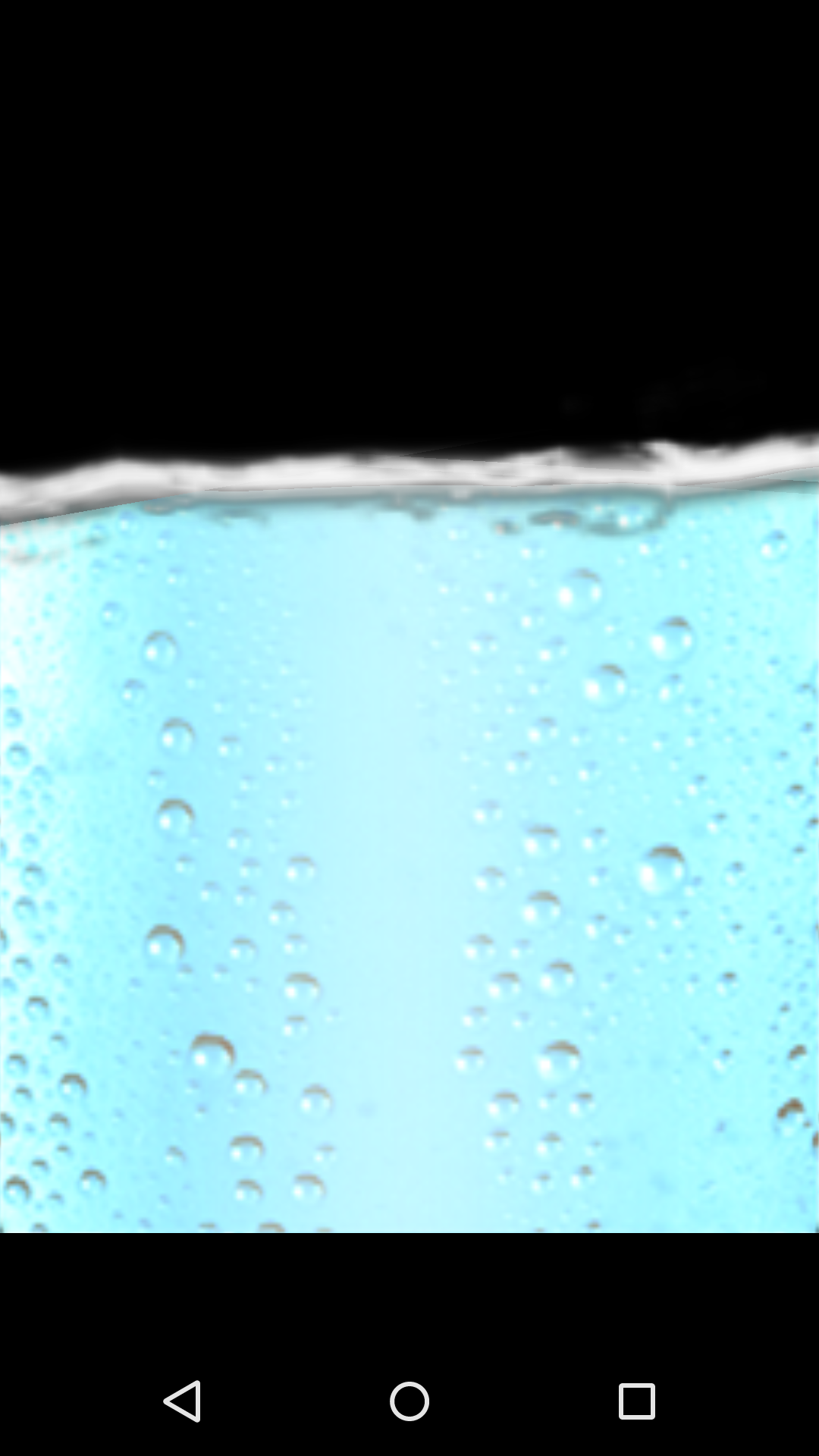 iWater Free - App on the Amazon Appstore