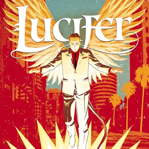 『Lucifer (2015-) (Collections) (Kindle版)』｜感想・レビュー - 読書メーター