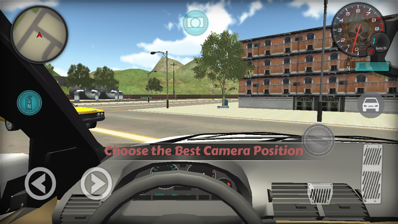 Driving License - App on Amazon Appstore