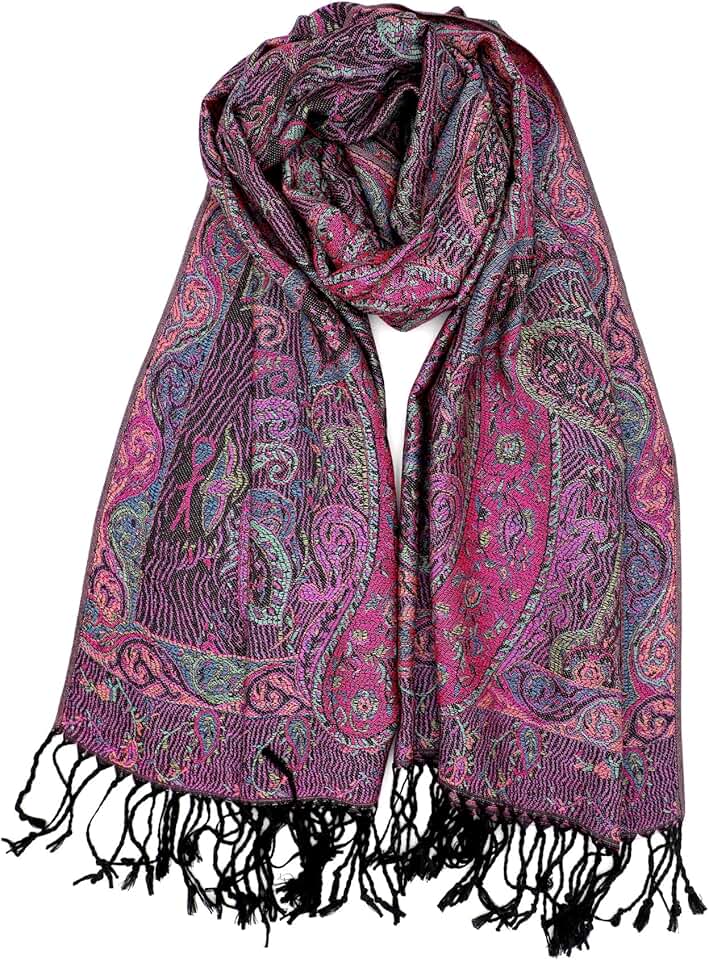 Amazon.com: Pashmina