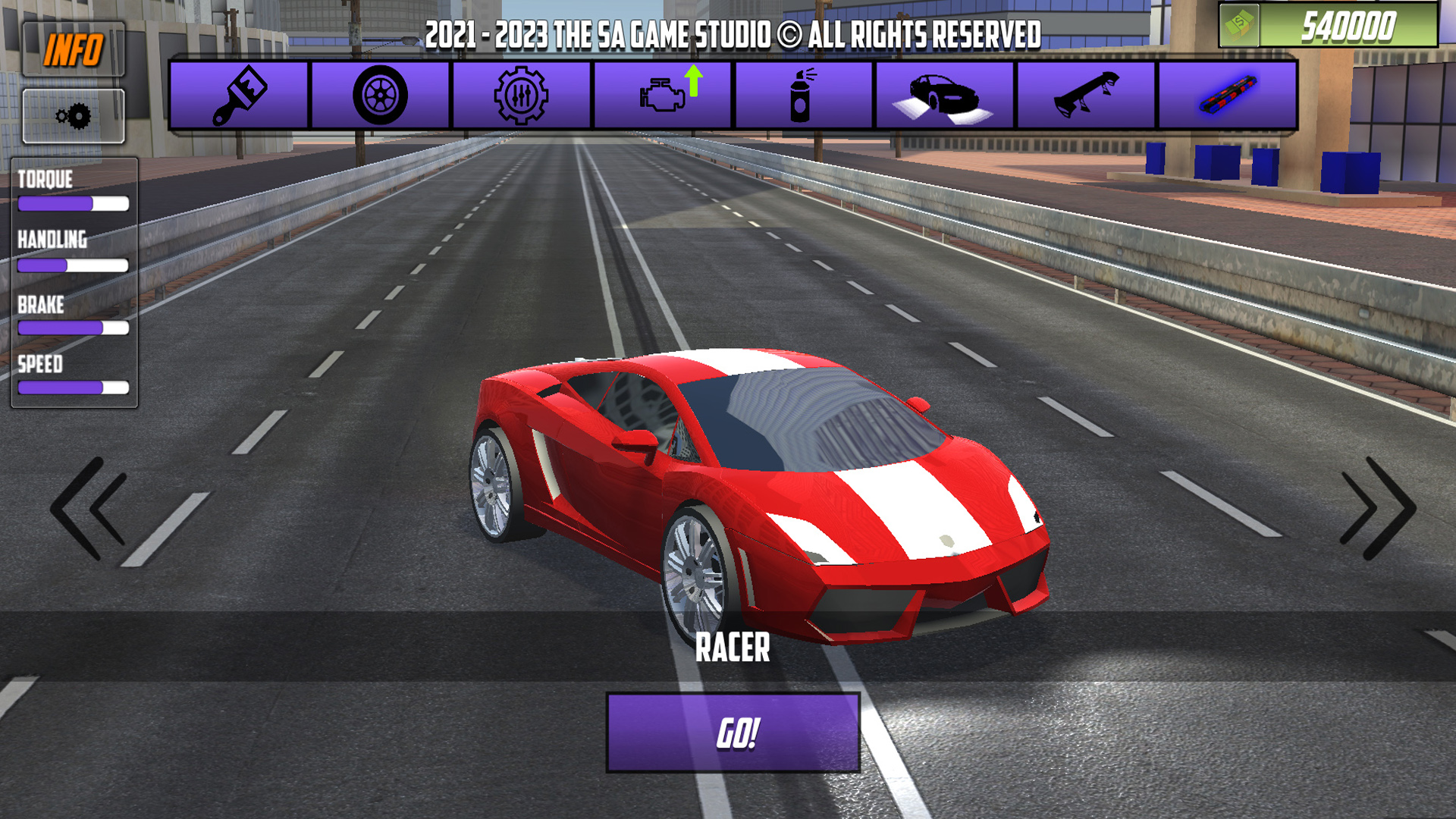 Traffic 1v1 : Multiplayer - App on Amazon Appstore