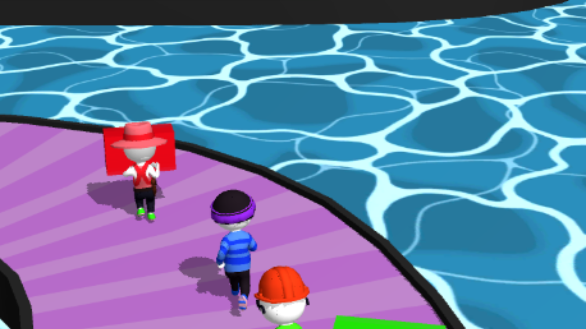 Short Path Run Race Fun game - App on Amazon Appstore