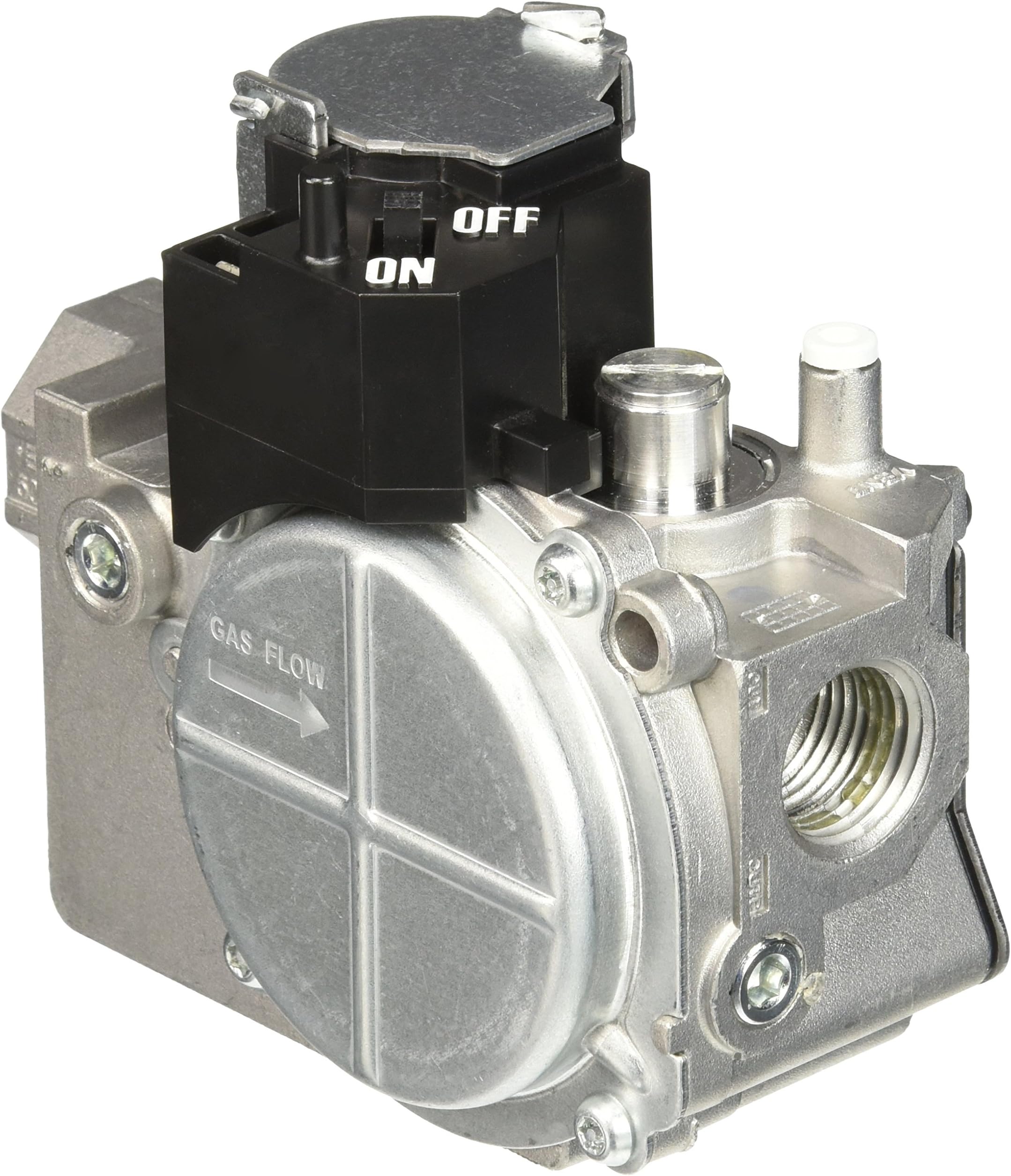 Amazon.com : Hayward IDXVAL1931 Gas Valve Replacement Kit for Hayward H ...