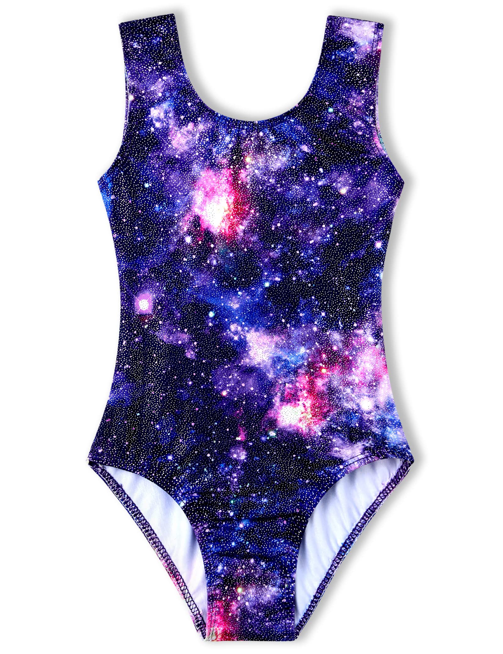 Snapklik.com : Leotards For Girls Gymnastics Size 7 8 Years Old Sparkly ...