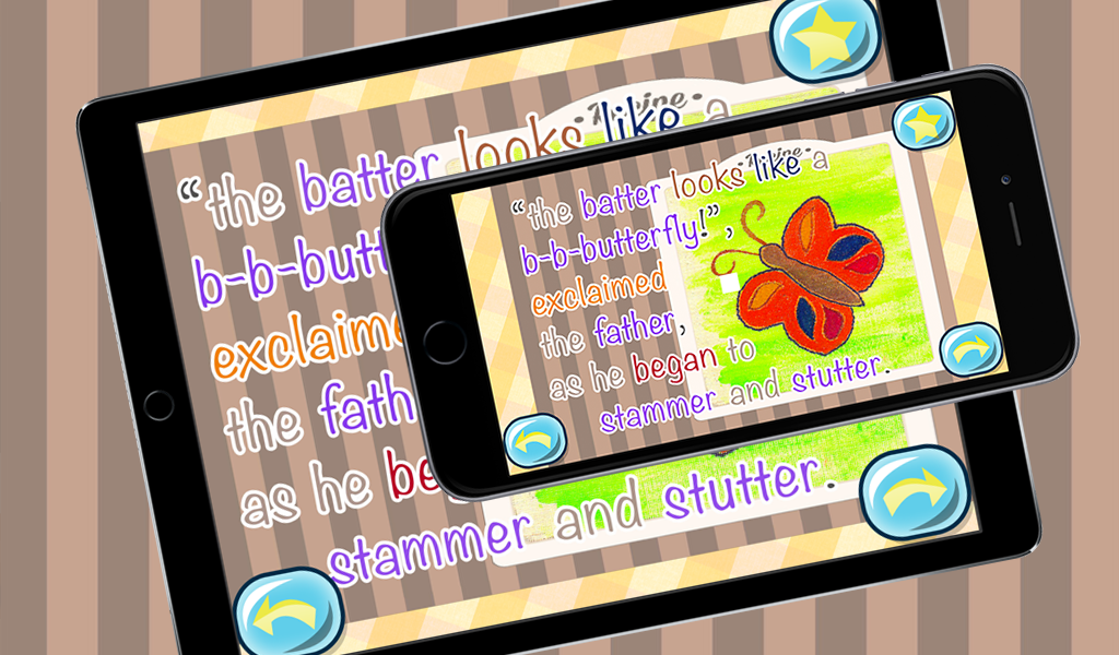 SOFIA KIND - STORY BOOK - R-R-R SOUNDS - App on Amazon Appstore