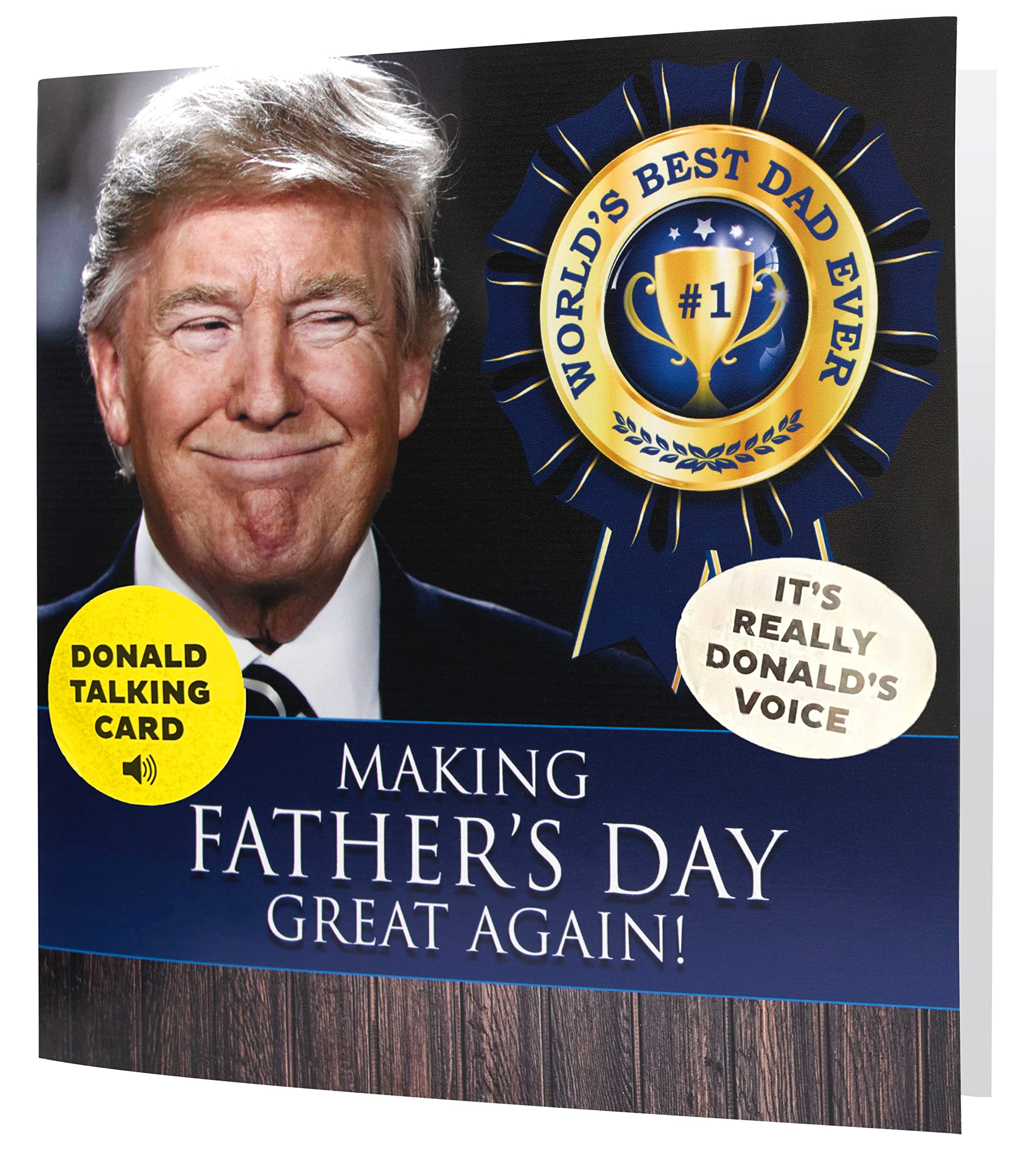 Buy TALKING Donald Trump Hers Day Card Happy Hers Day Card Funny Hers Buy TALKING Donald Trump Hers Day Card Happy Hers Day Card Funny Hers