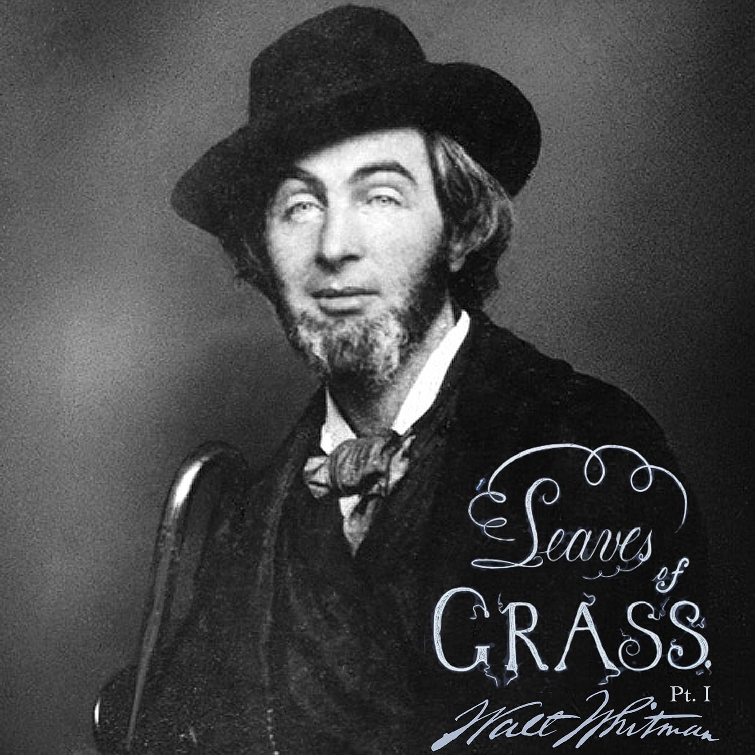 Leaves of Grass, Part 1 (Audio Download): Walt Whitman, Jack Chekijian ...