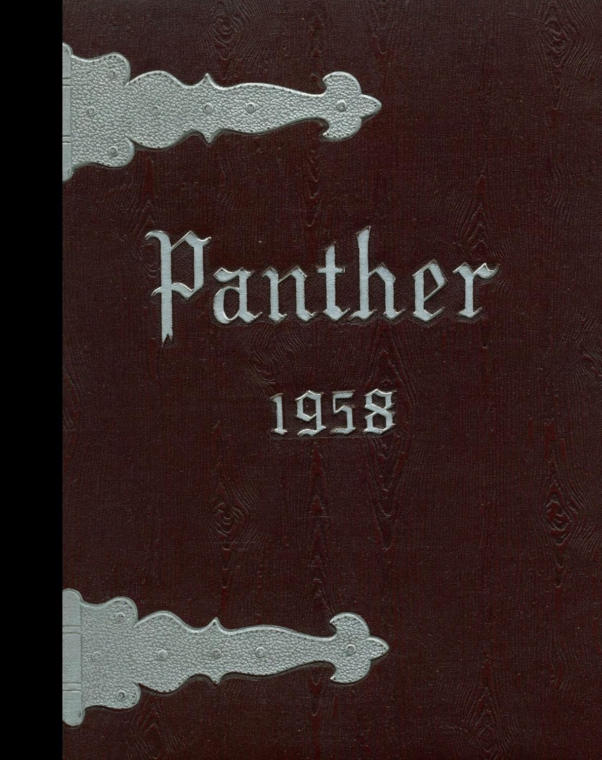 (Reprint) 1958 Yearbook: Wilmot Union High School, Wilmot, Wisconsin ...