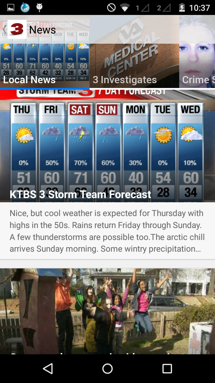 KTBS 3 - App on Amazon Appstore