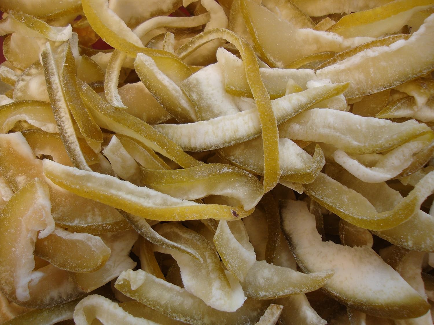 Dried pomelos 500g : Amazon.co.uk: Grocery