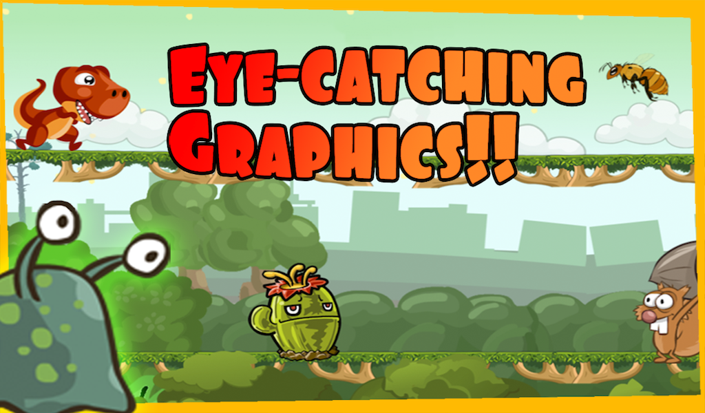 Monster Lab - App on Amazon Appstore