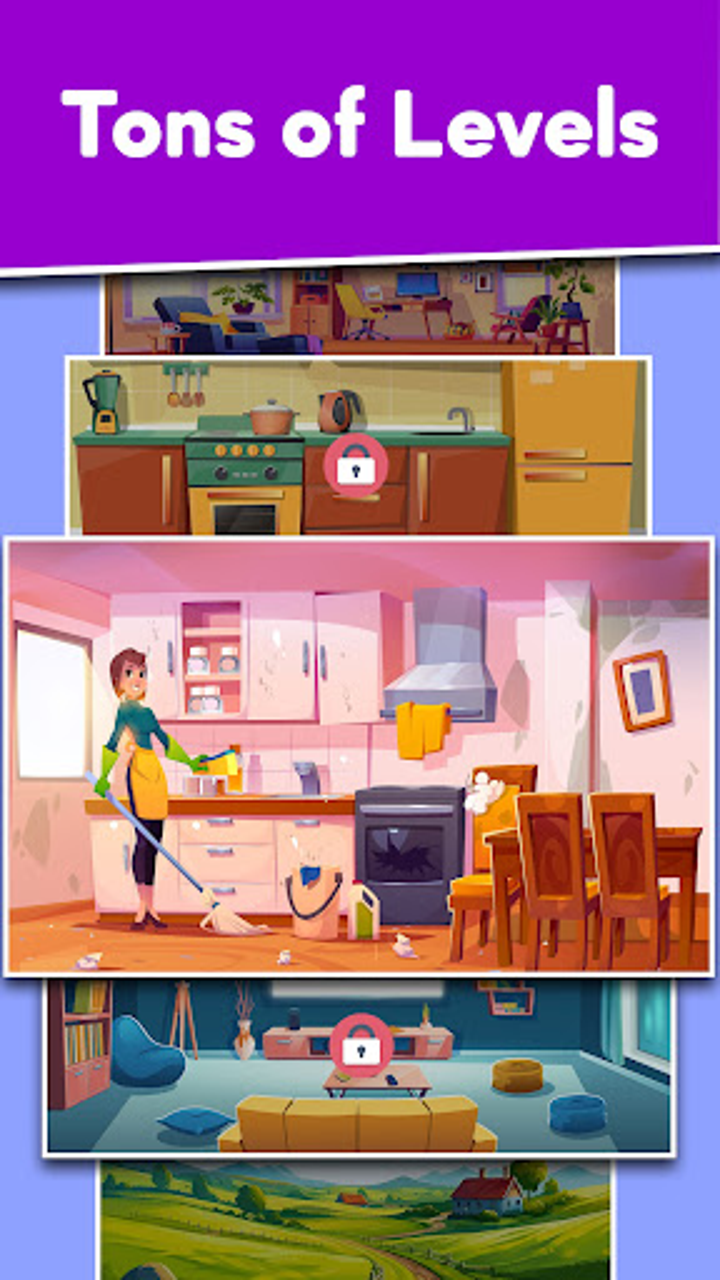 Find the Difference Games - App on Amazon Appstore