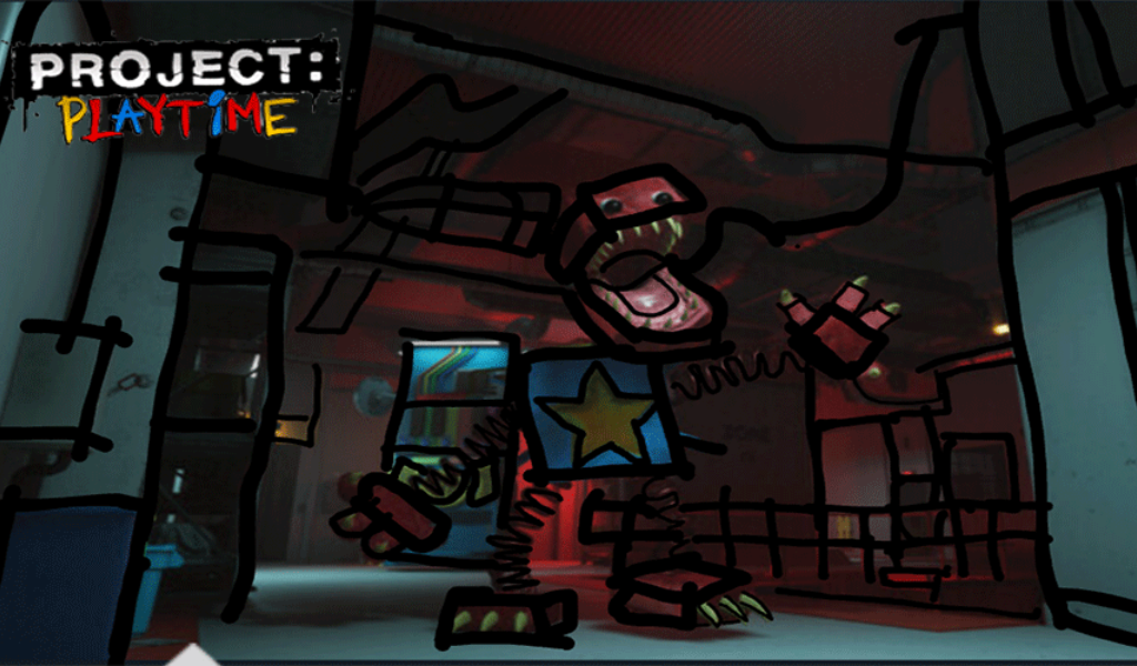 MOB Project Playtime GAME - App on Amazon Appstore