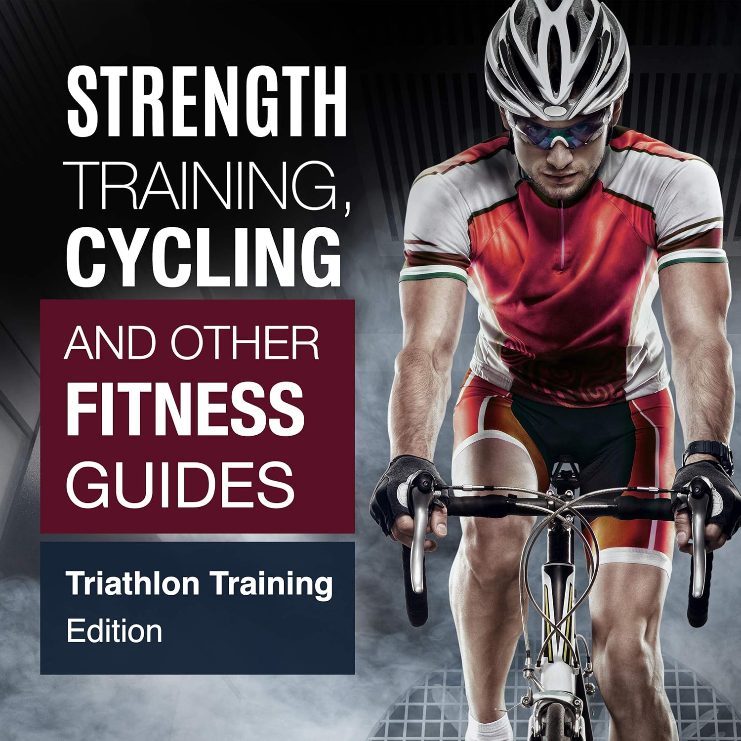 Amazon.com: Strength Training, Cycling And Other Fitness Guides ...