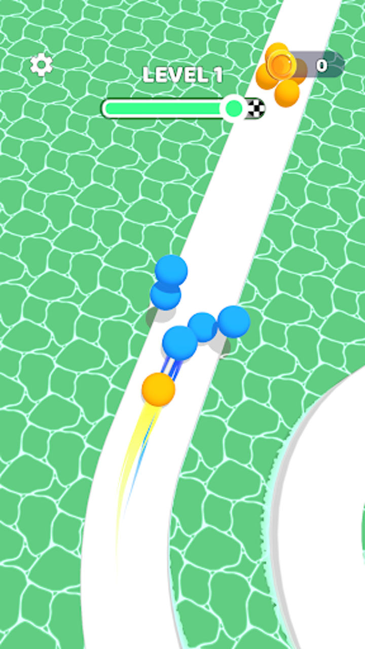 Balls Switch!:Amazon.de:Appstore for Android