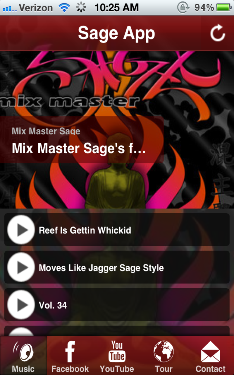 Sage App - App on Amazon Appstore