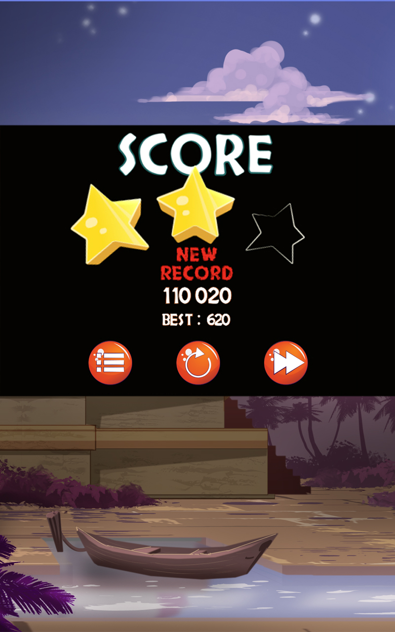 Inca Challenge - App on Amazon Appstore