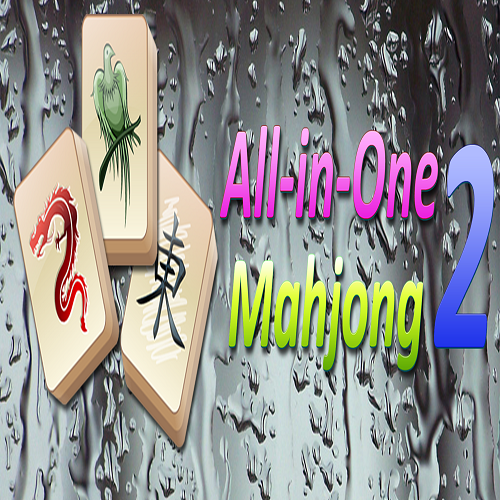 Amazon.com: All-in-One Mahjong 2 [Download] : Video Games