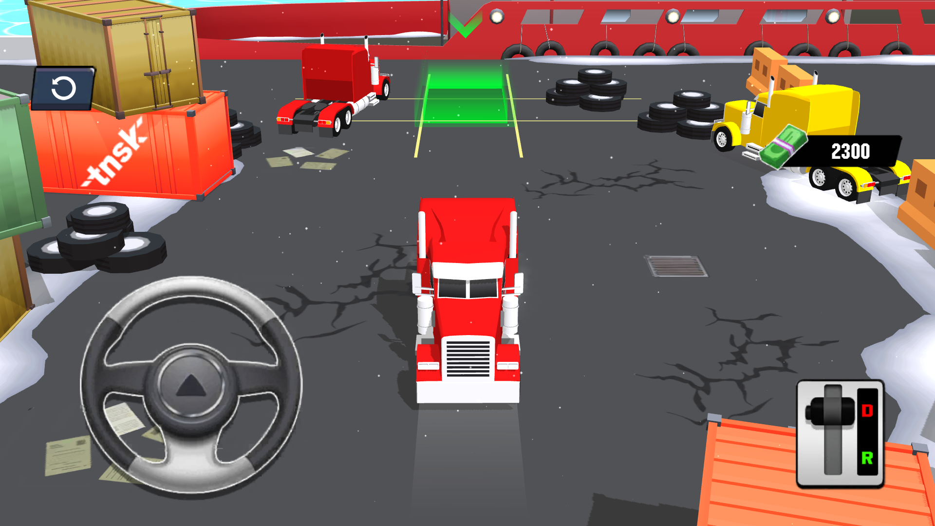 Master of Wheels: Urban Drive Challenge - Car Vehicles Driving ...
