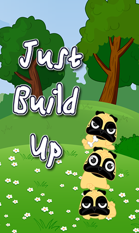 Pug Pile - App on Amazon Appstore