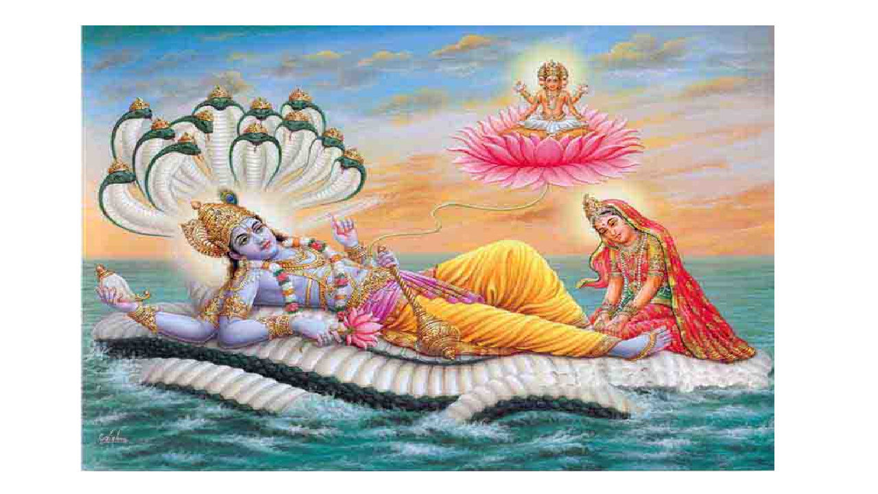 Lord Lakshmi Narayana Live Wallpapers - App on Amazon Appstore