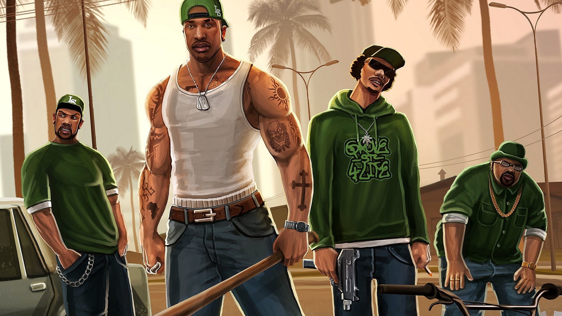 Gangster Games - Vegas Crime Games, Grand Gangster Theft Auto Game ...