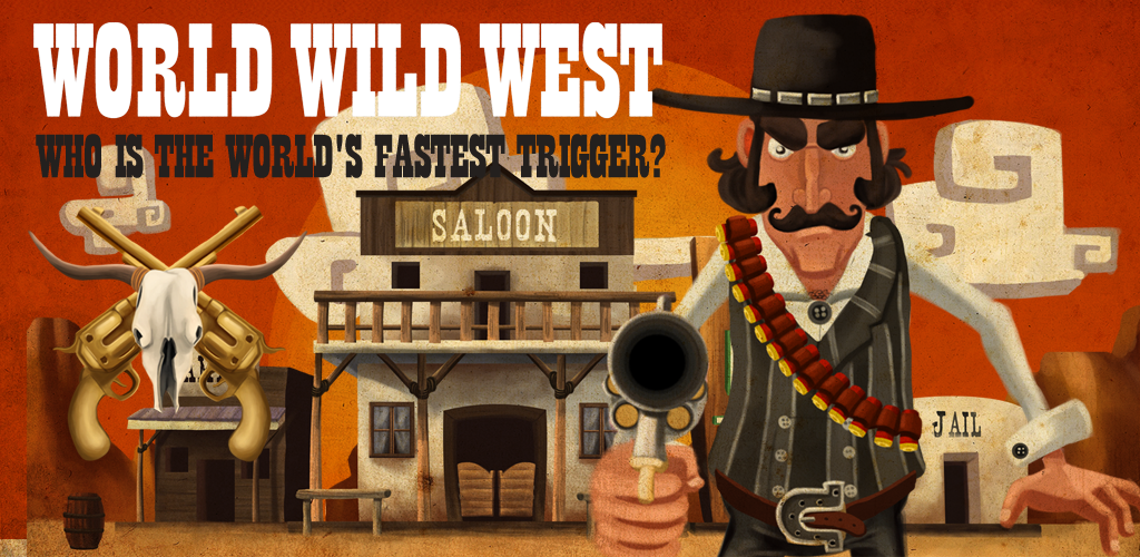 World Wild West HD:Amazon.com:Appstore for Android