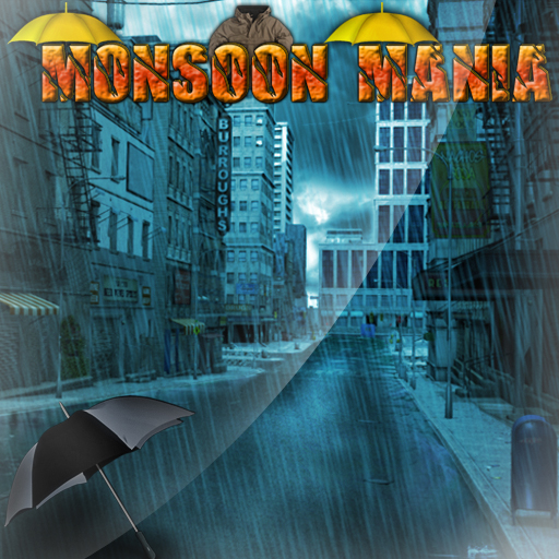 Monsoon Mania - (HD) Hidden Objects Game - Paid No Ads - App on Amazon ...