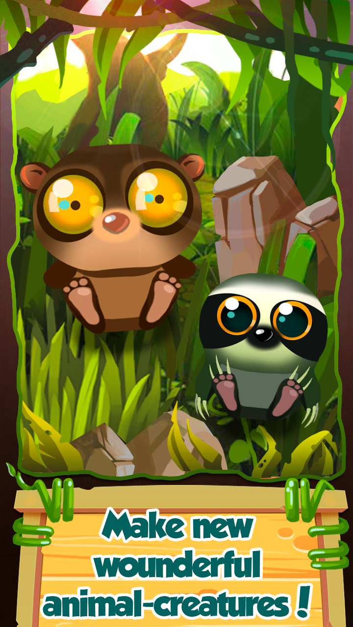 Animal Evolution Clicker - App on Amazon Appstore