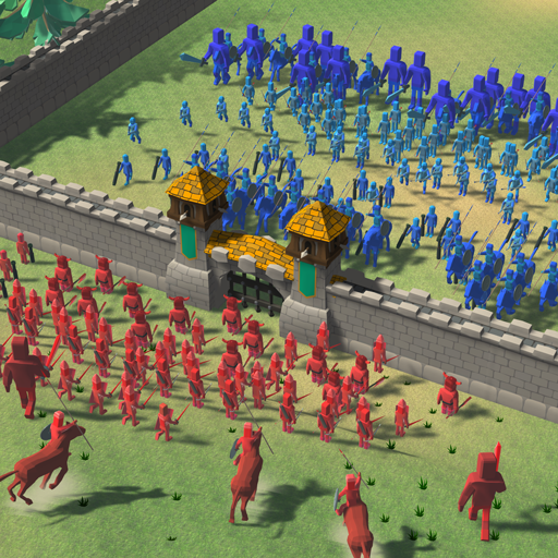 Total Tactical Battle War Simulator - App on Amazon Appstore