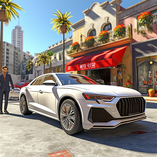 Turbo Speed Trade: Car saler : Ultimate Car Sale Tycoon: City Driving ...