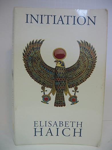 Initiation: Haich, Elisabeth: 9780943358505: Amazon.com: Books