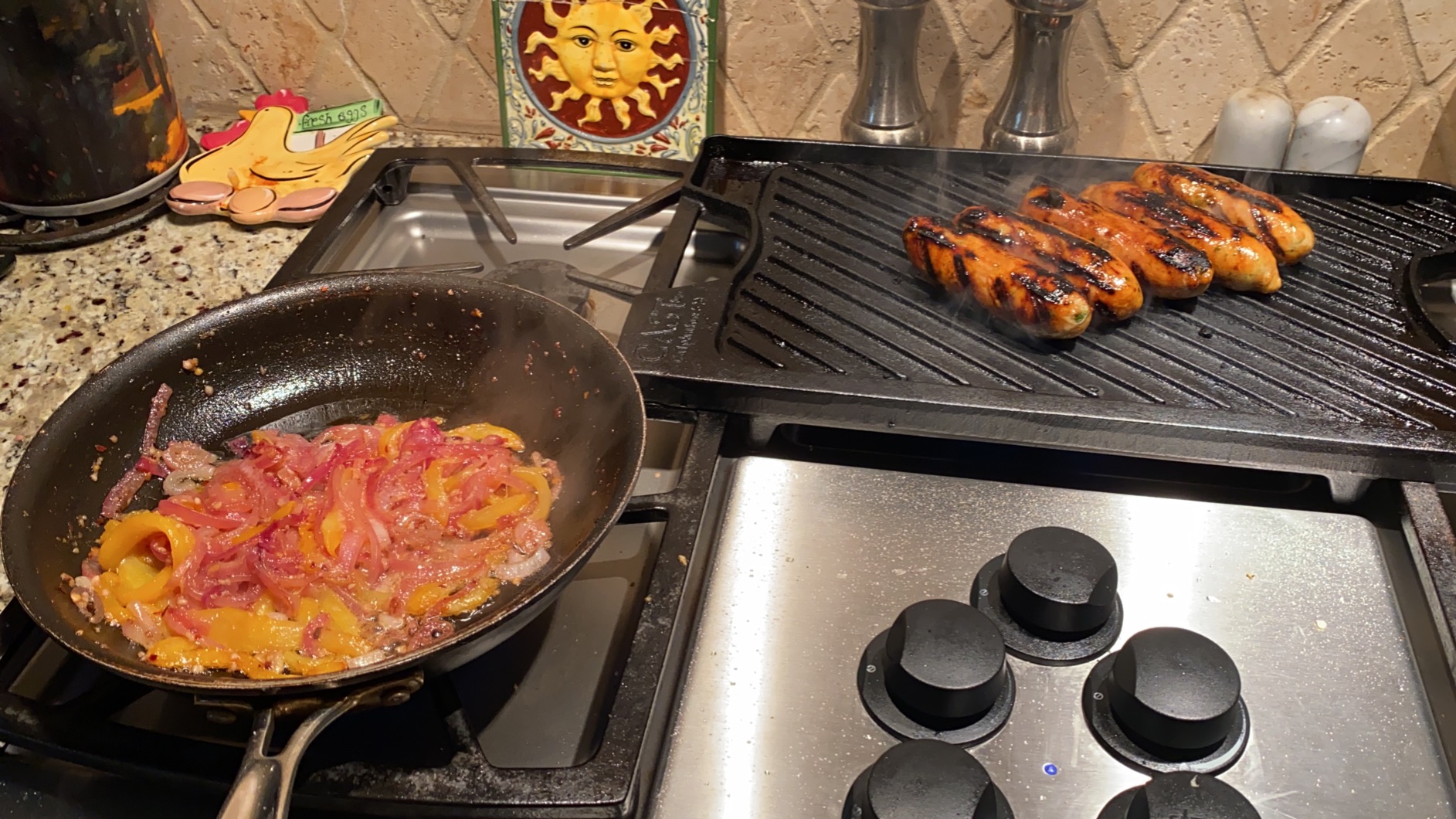 Amazon.com : Carolina Treet Cooking Barbecue Sauce, Original Flavor, 27 ...