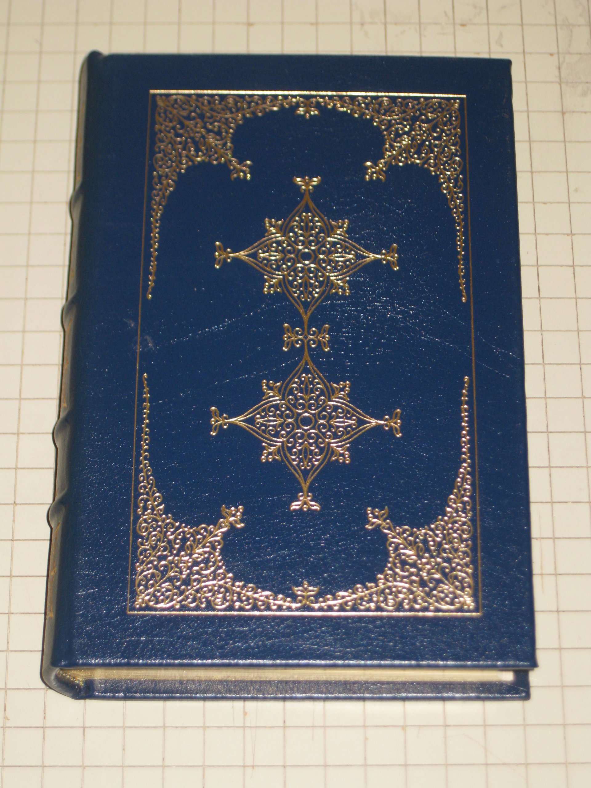 Pride and Prejudice - Jane Austen - Easton Press - Helen Sewell ...