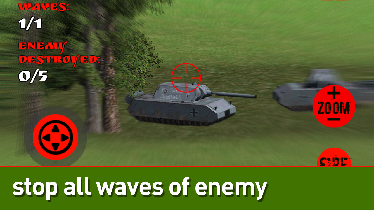 Artillery Simulator - App on Amazon Appstore