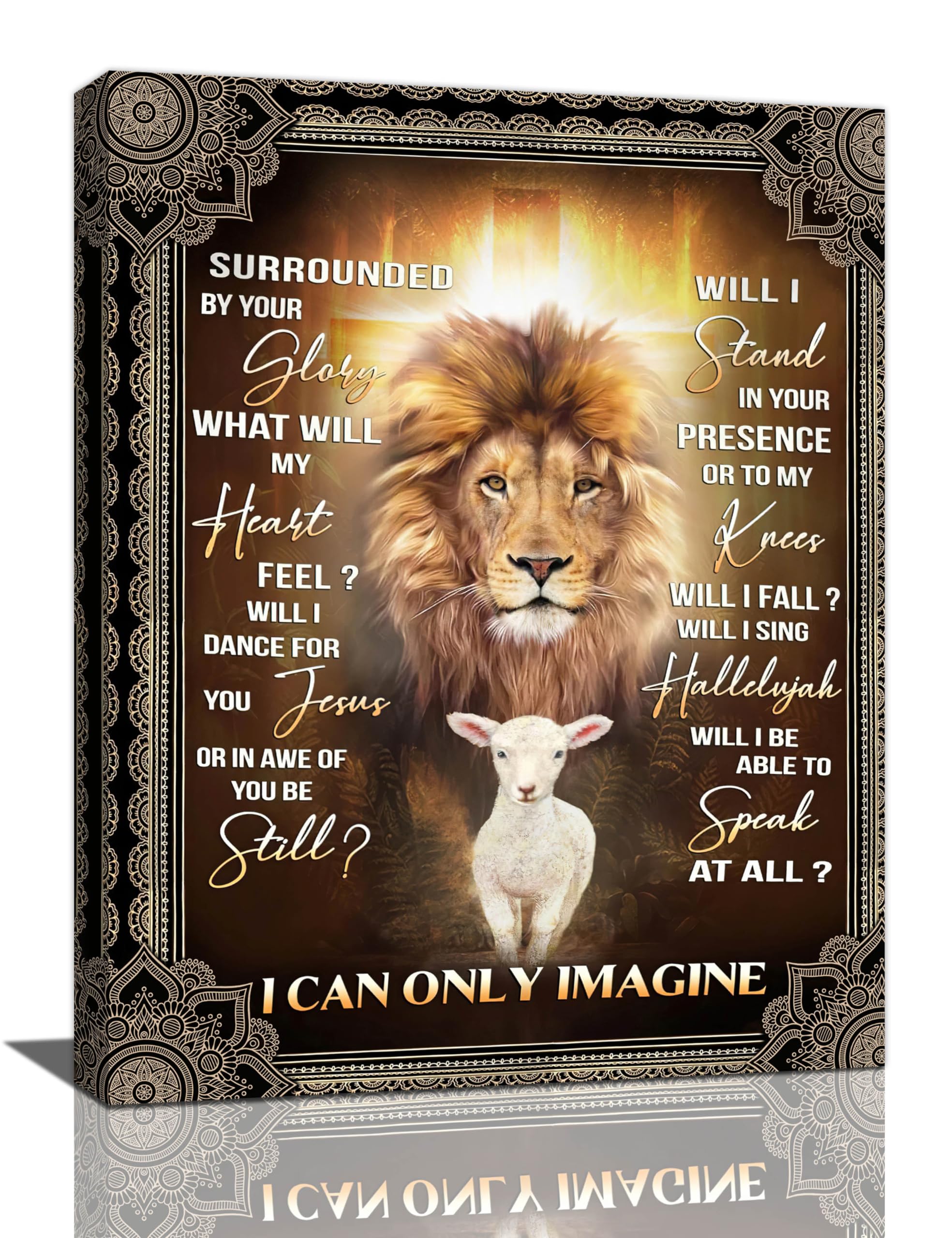 Lion Lamb Quotes Lion Of Judah, Lamb Of God, Inspirational Quote, Be