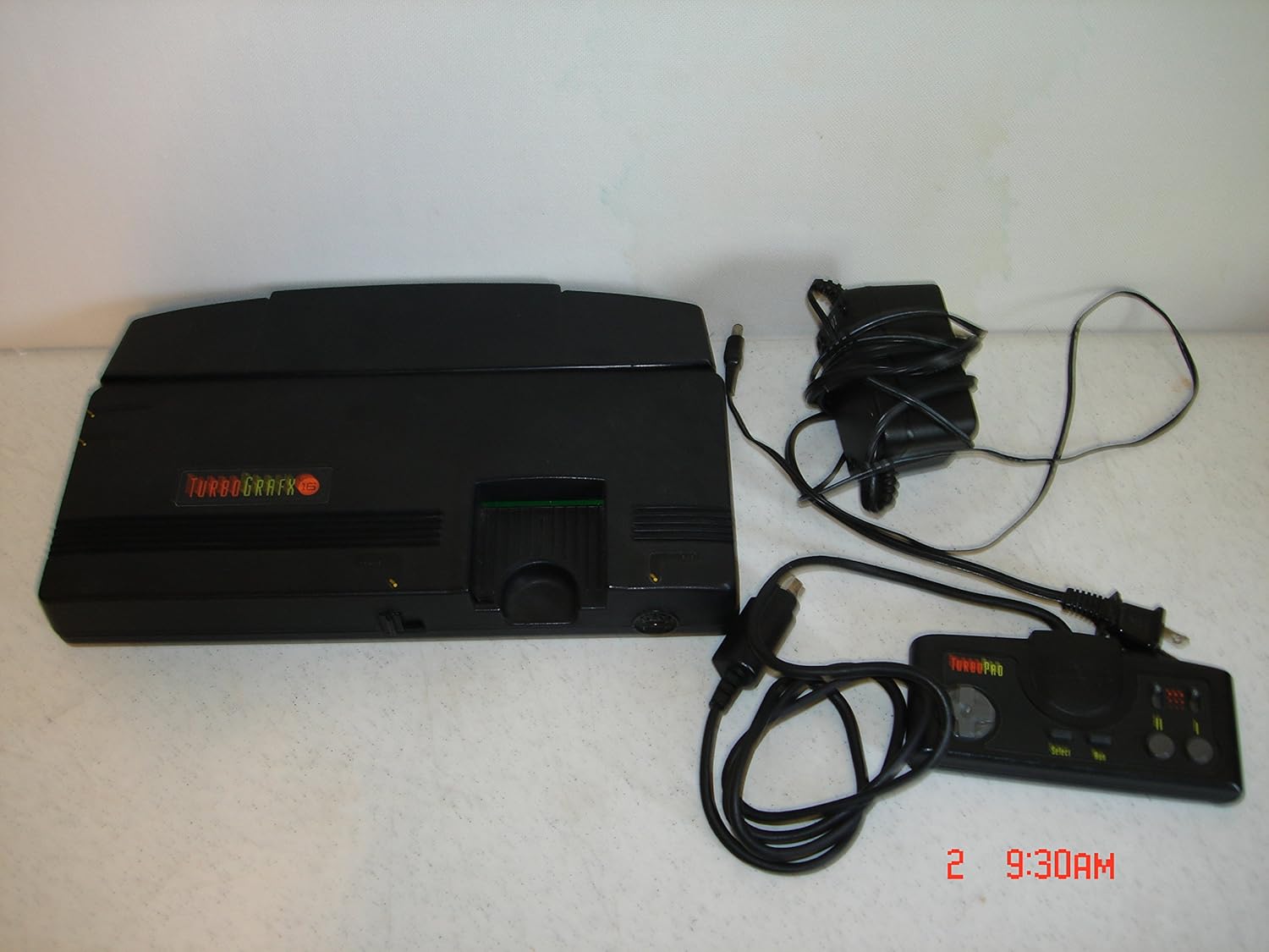 Amazon.com: TurboGrafx 16 : Video Games