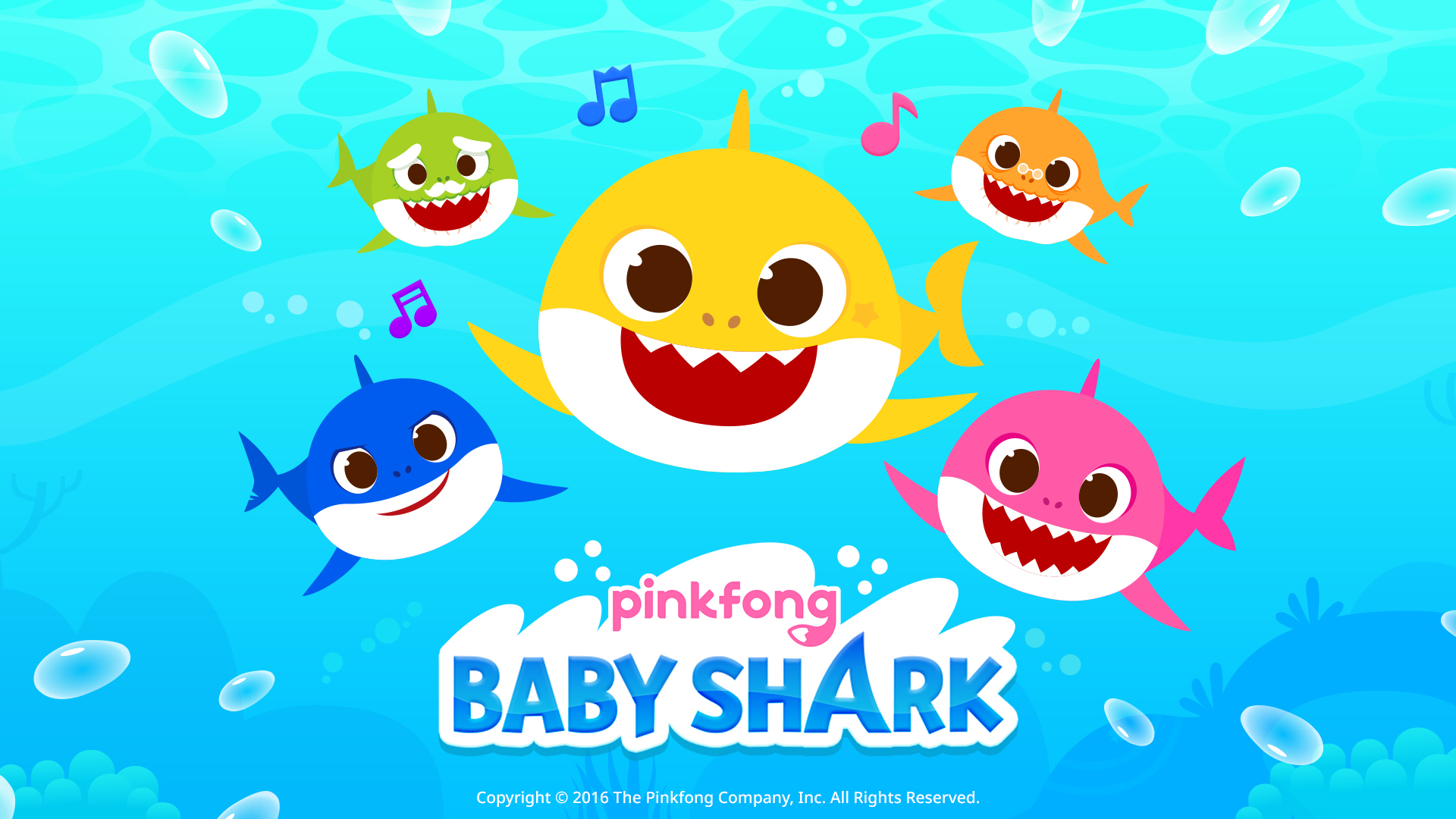 Pinkfong Baby Shark:Amazon.com.au:Appstore for Android