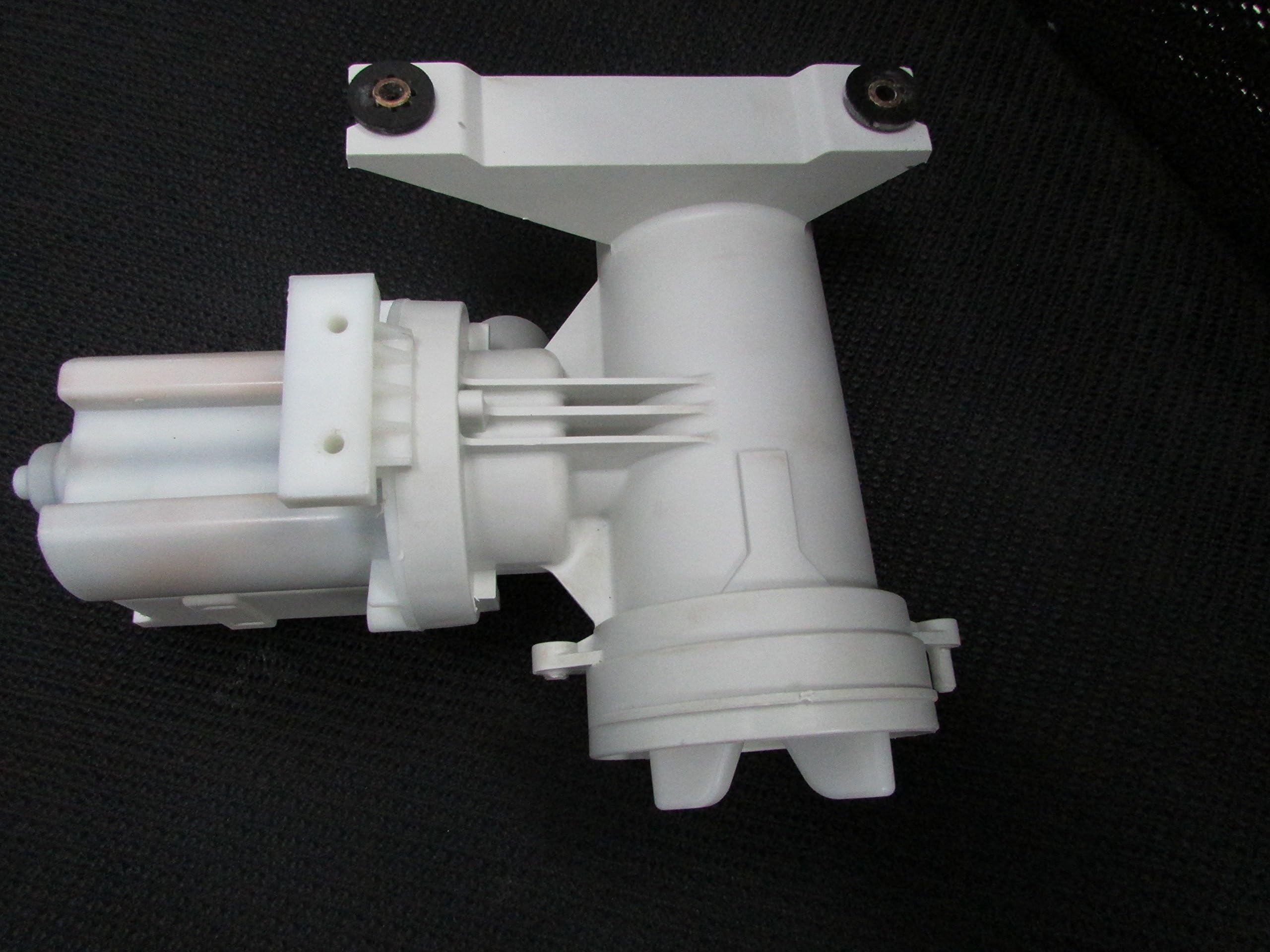 Amazon.com: GE WH23X10028 Genuine OEM Drain Pump for GE Washing ...