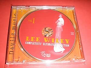 Wiley, Lee - Lee Wiley Completists Ultimate Collection 1 | Amazon.com ...