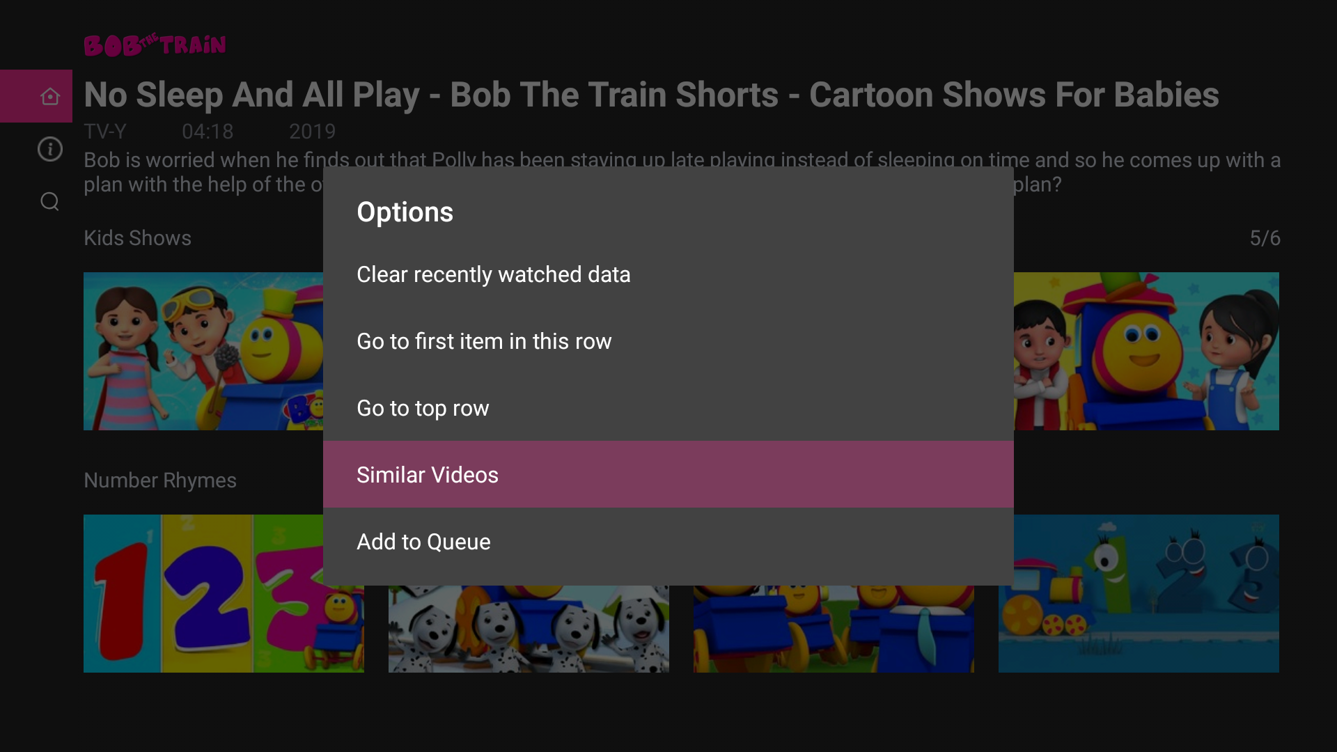 Bob The Train - App on Amazon Appstore