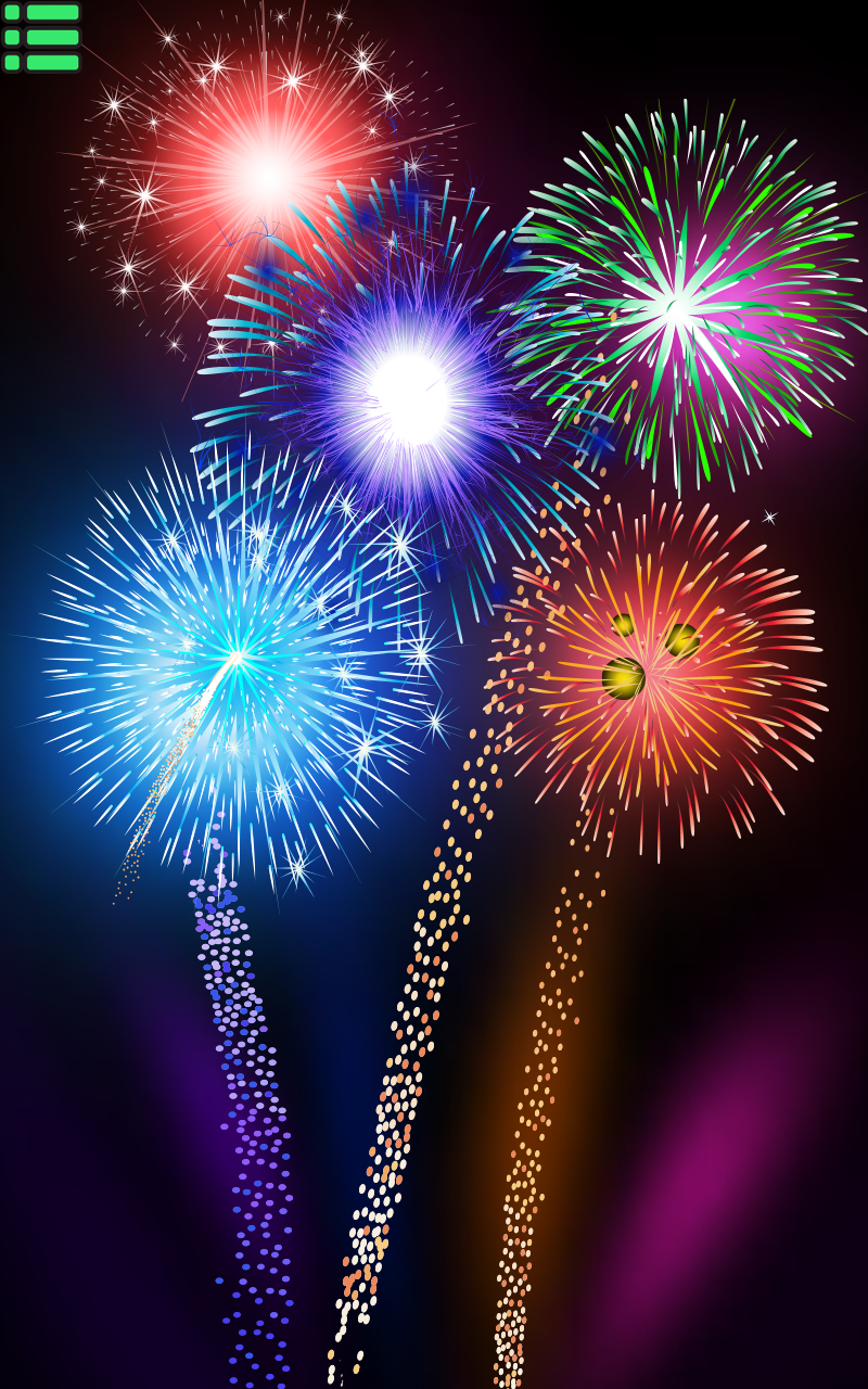 Fireworks : Light Sparkler - App on Amazon Appstore