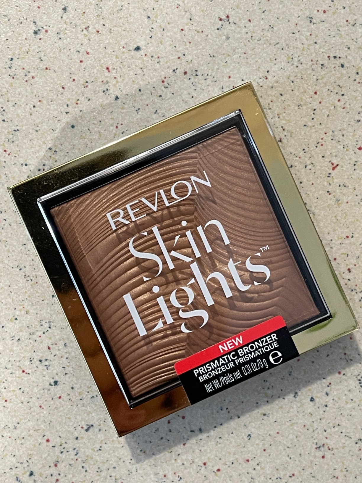 $1/mo - Finance Revlon Skinlights Prismatic Powder Bronzer, Translucent ...
