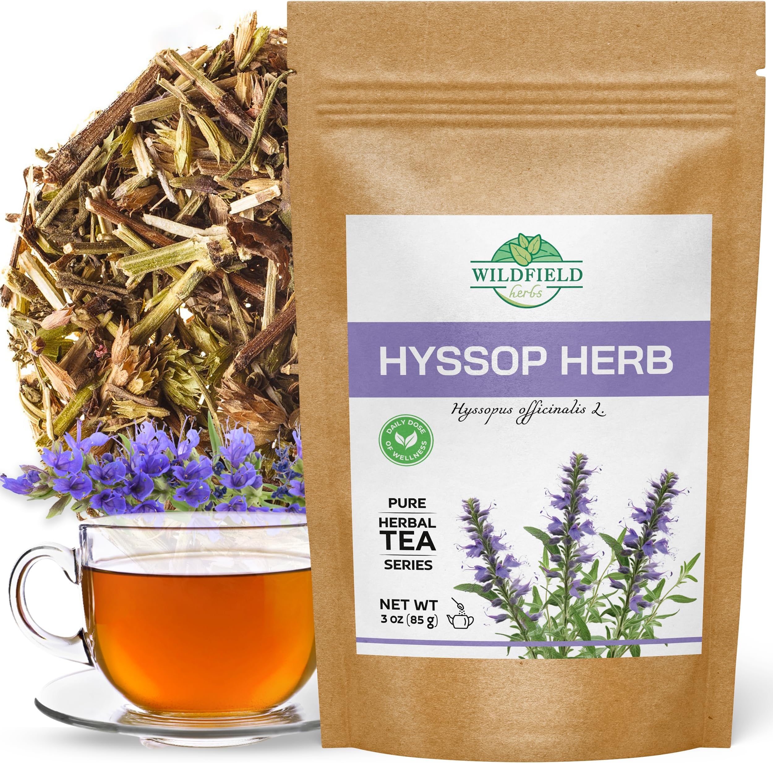 Amazon.com : MagJo Naturals, White Willow Bark herb (16 ounce), Wild ...