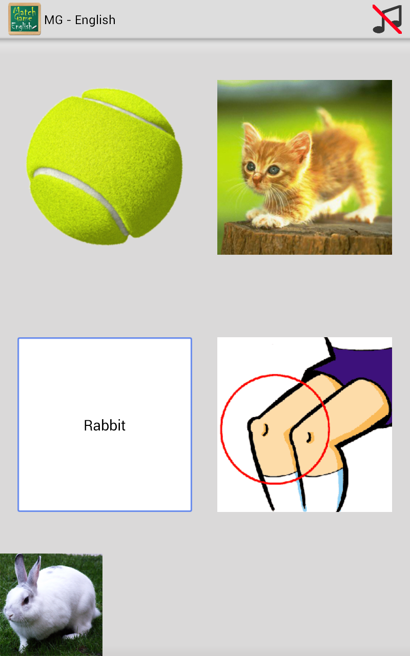 Match Game - English - App on Amazon Appstore
