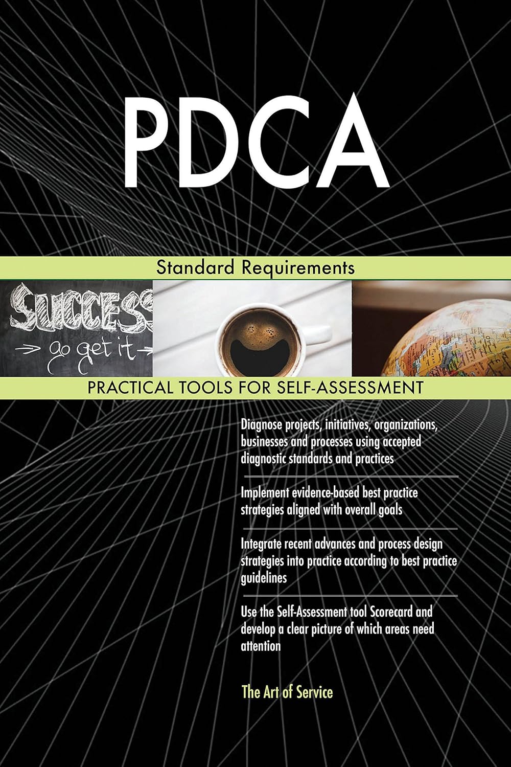PDCA Standard Requirements eBook : Blokdyk, Gerardus: Amazon.in: Kindle Store