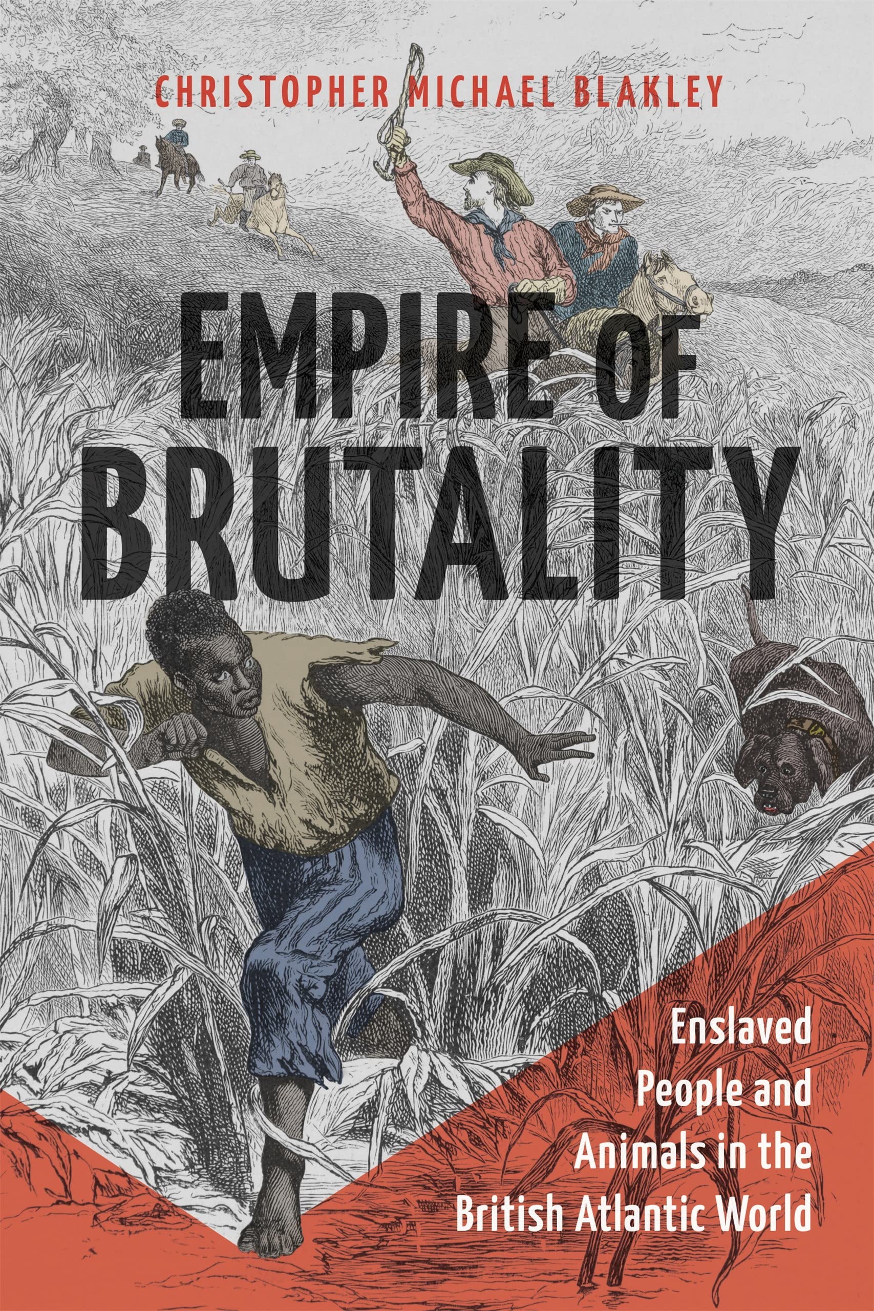 Empire of Brutality: Enslaved People and Animals in the British ...