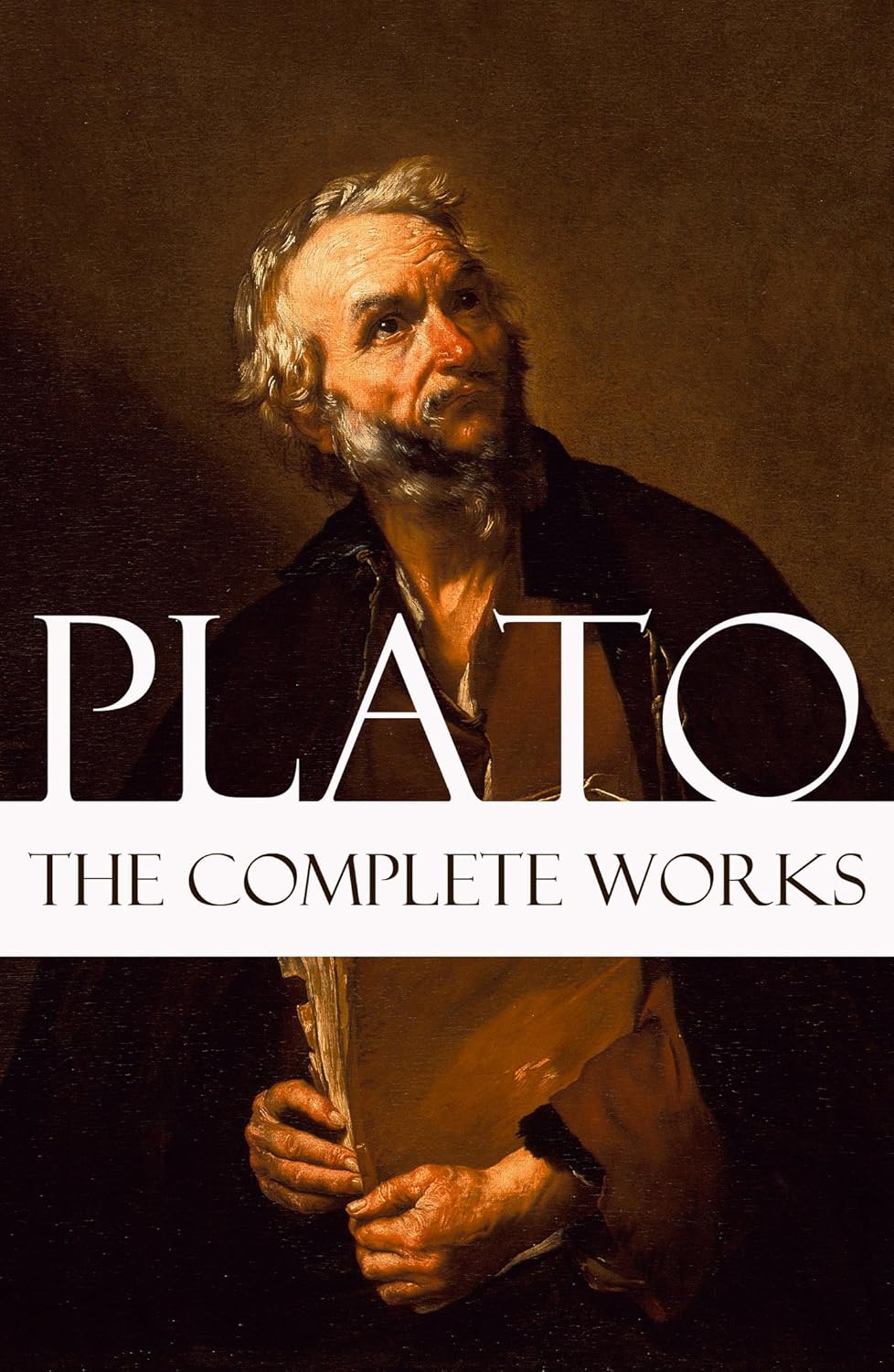 The Complete Works of Plato - Kindle edition by Plato, Jowlett ...